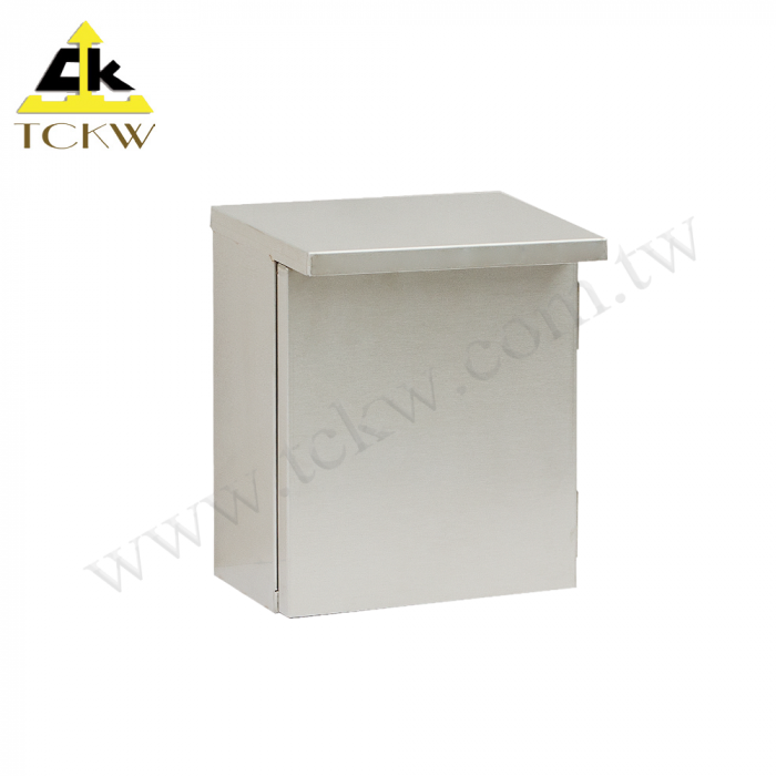 Stainless Steel Outdoor Waterproof Boxes(TM-009S)