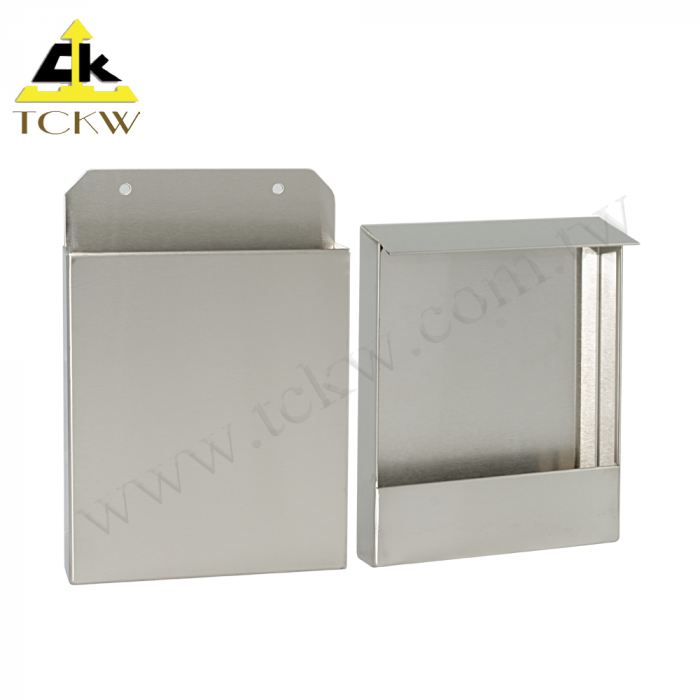 Stainless Steel Police Patrol Box(TK-14S)