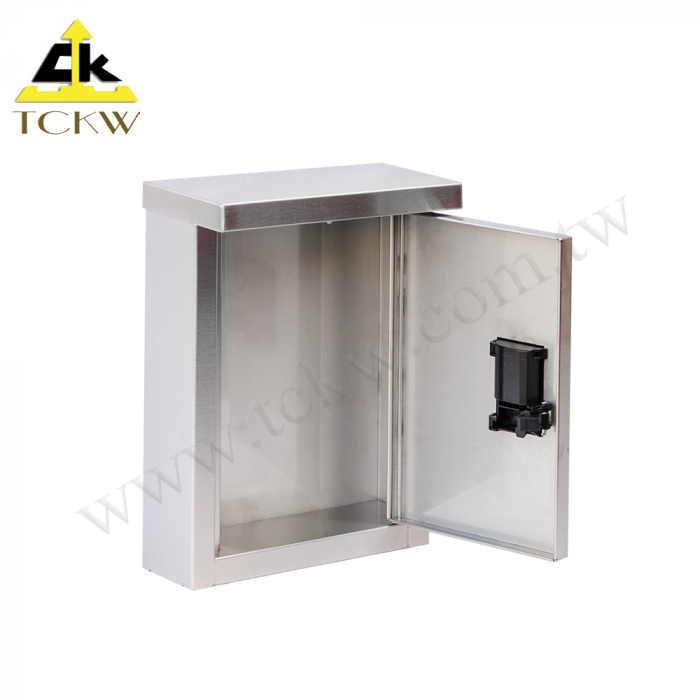 Stainless Steel Lockers(TK-217S)