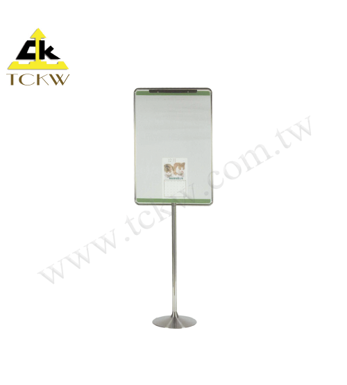 Stainless Steel Placard(TA-168S)