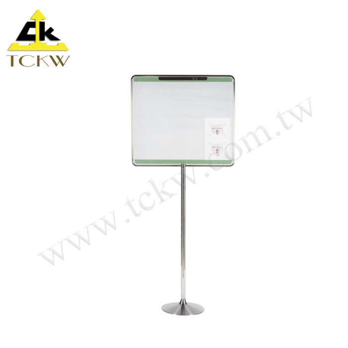Stainless Steel Placard(TB-168S)