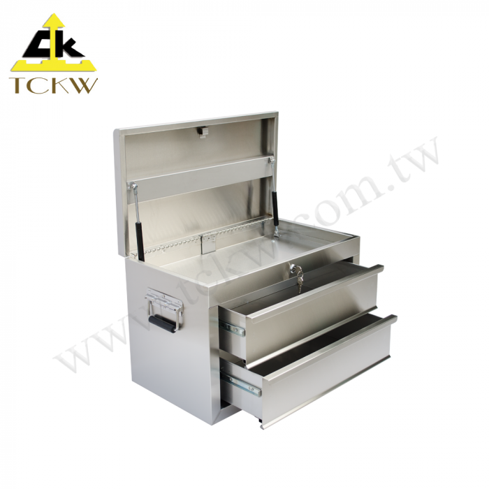Stainless Steel Toolbox(TB-100)