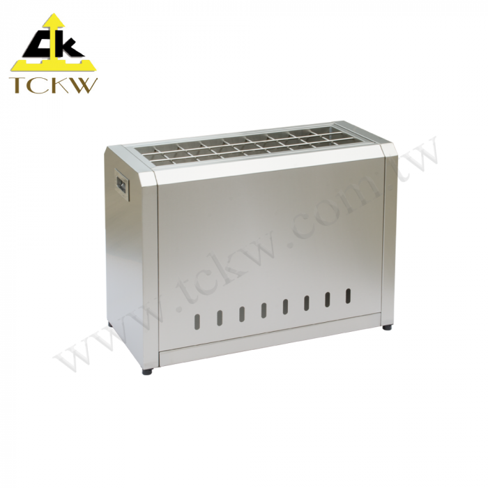 Stainless steel umbrella container (Capacity: 27)(TE-27S)