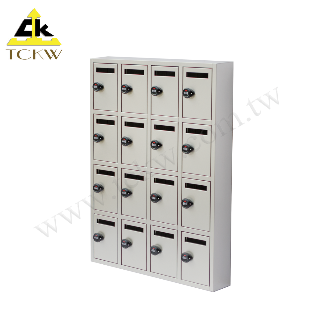 Stainless Steel Cluster Mailboxes(TK-08S)