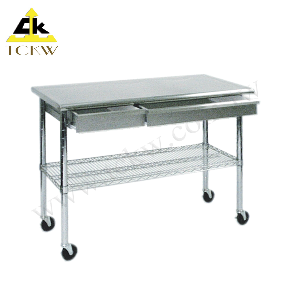 Stainless Steel Work Table(TW-01SA)