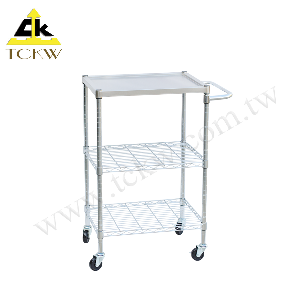 鐵金鋼金屬工業有限公司